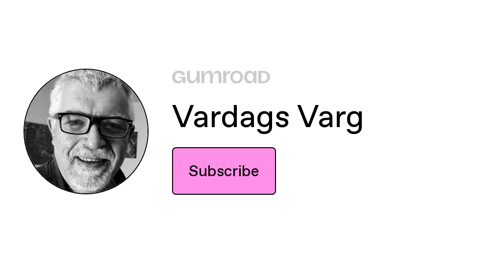 Vardags Varg