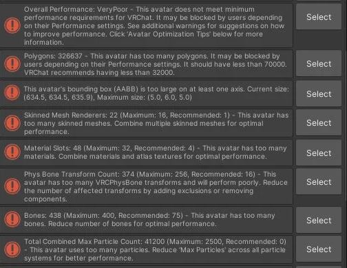 Temptress~ [Physbones][NSFW][PC/Opti(coming soon)][DPS]