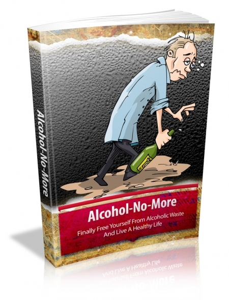 Alcohol-No-More