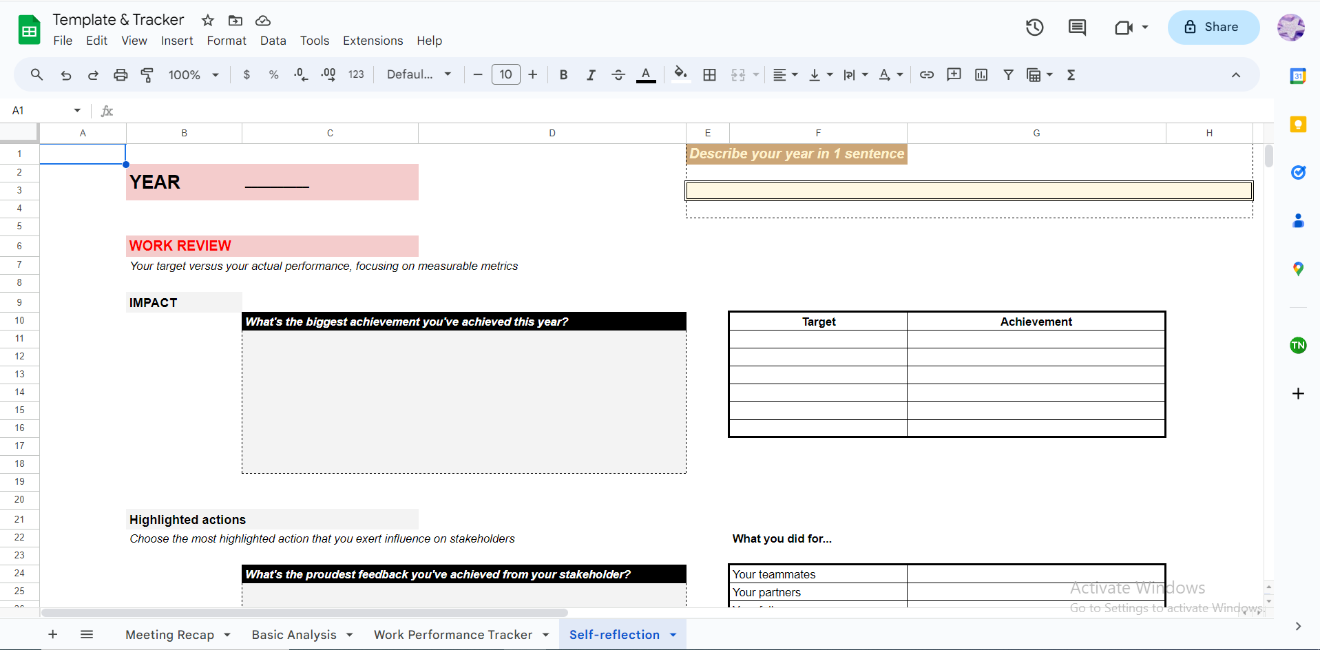 HOW TO FREE UP YOUR MIND AND TIME (the complete version)