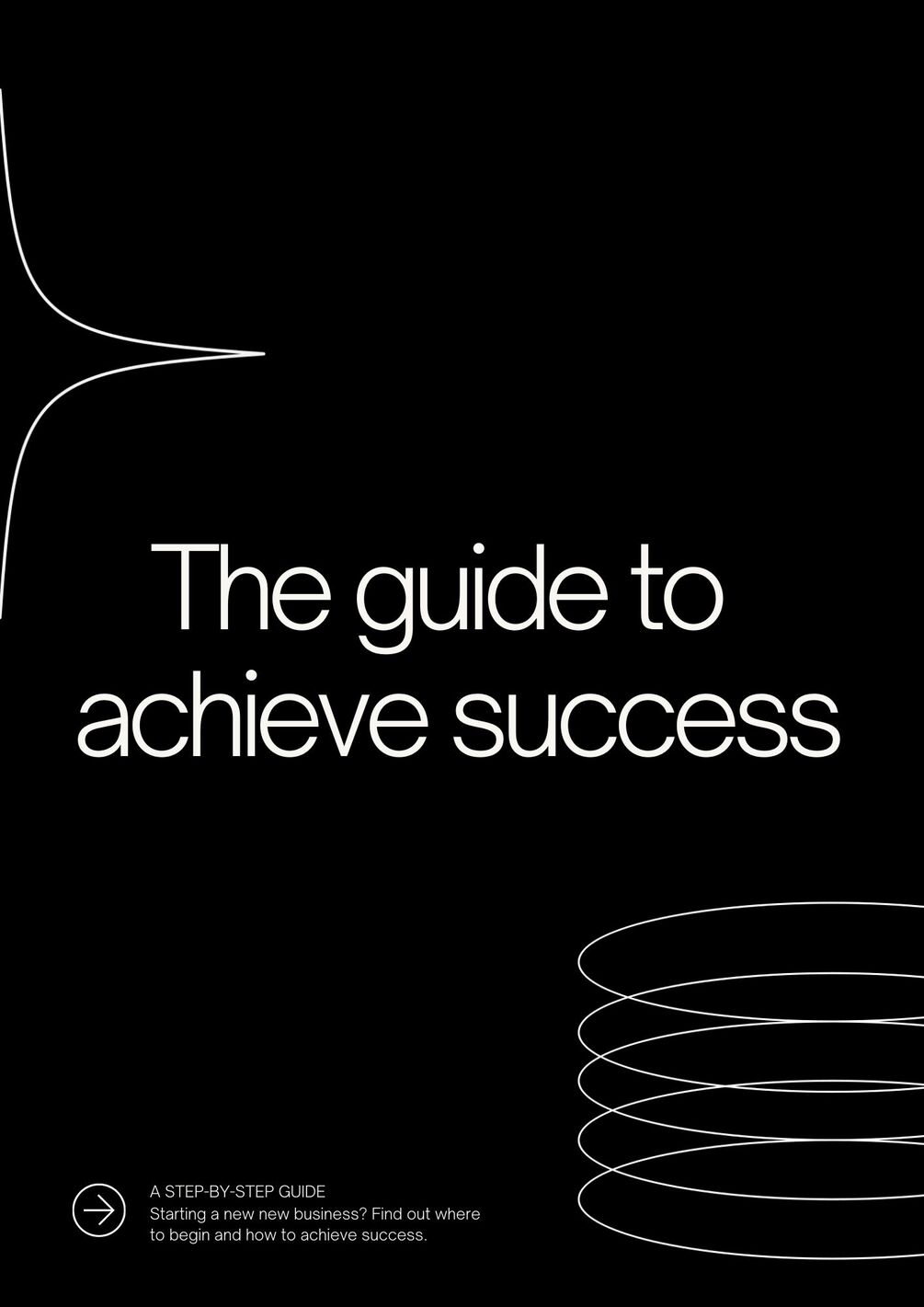 The Guide To Achieve Success