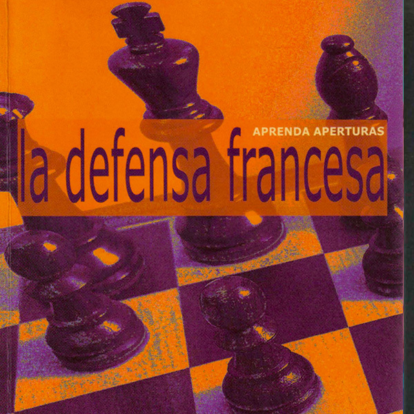 La Defensa Francesa | Byron Jacobs