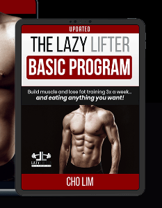 THE LAZY LIFTER