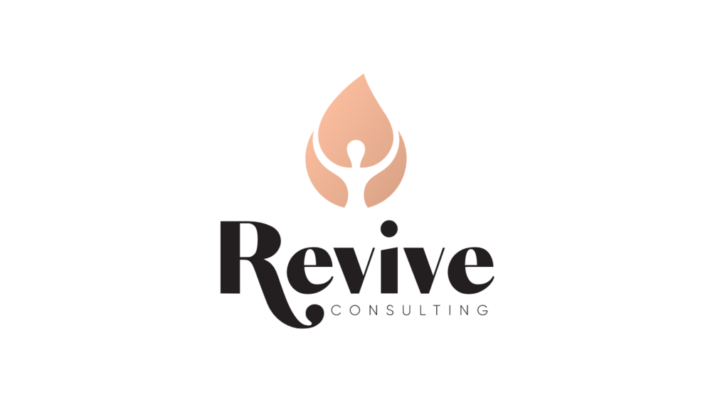 Brand: Revive Consulting