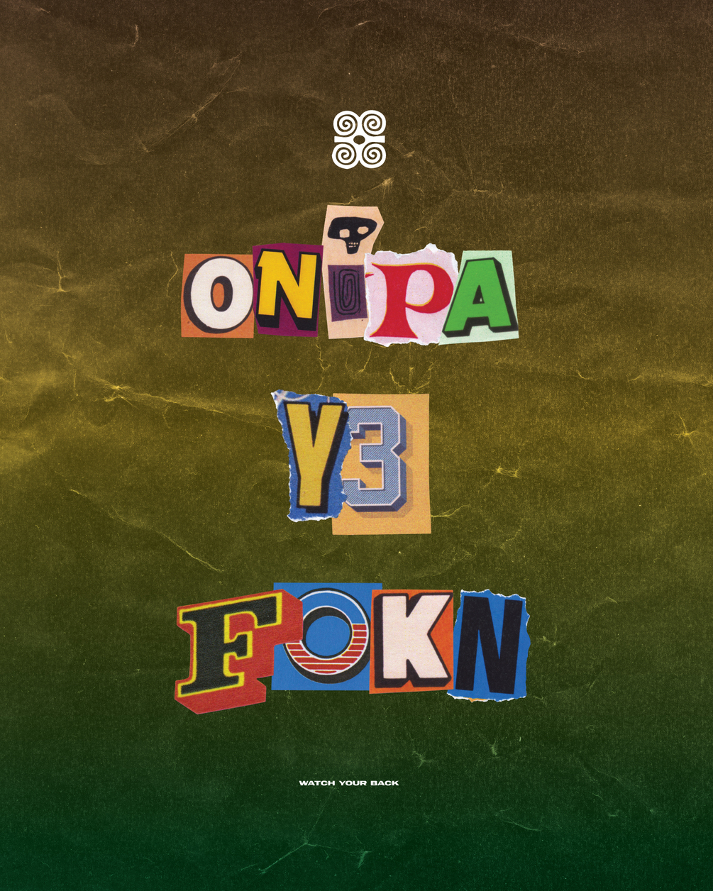 Onipa y3 fokn