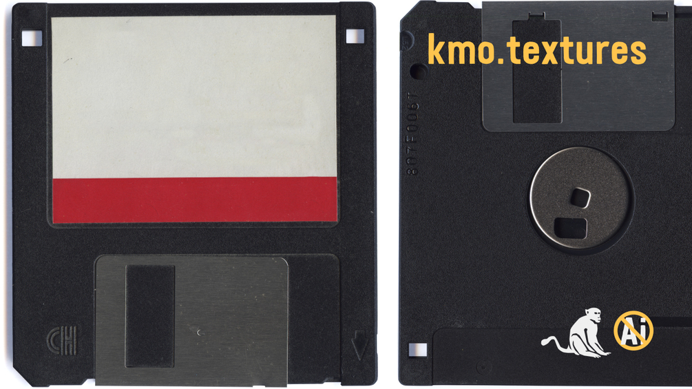 16 Retro Floppy Diskette