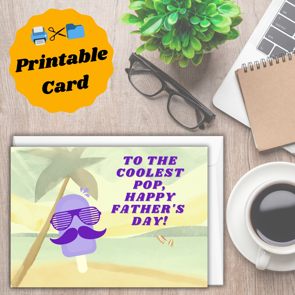 Sunny Shop Of Cards