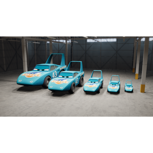 Best Selling Bundle : Beamng Drive Cars