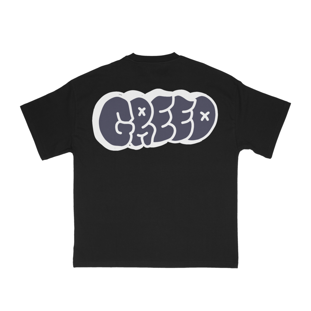 GREED DESIGN