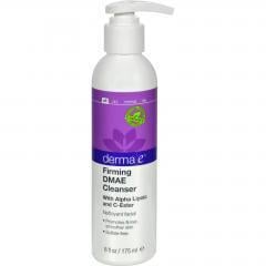 Derma E - Firming DMAE Cleanser - 6 fl oz