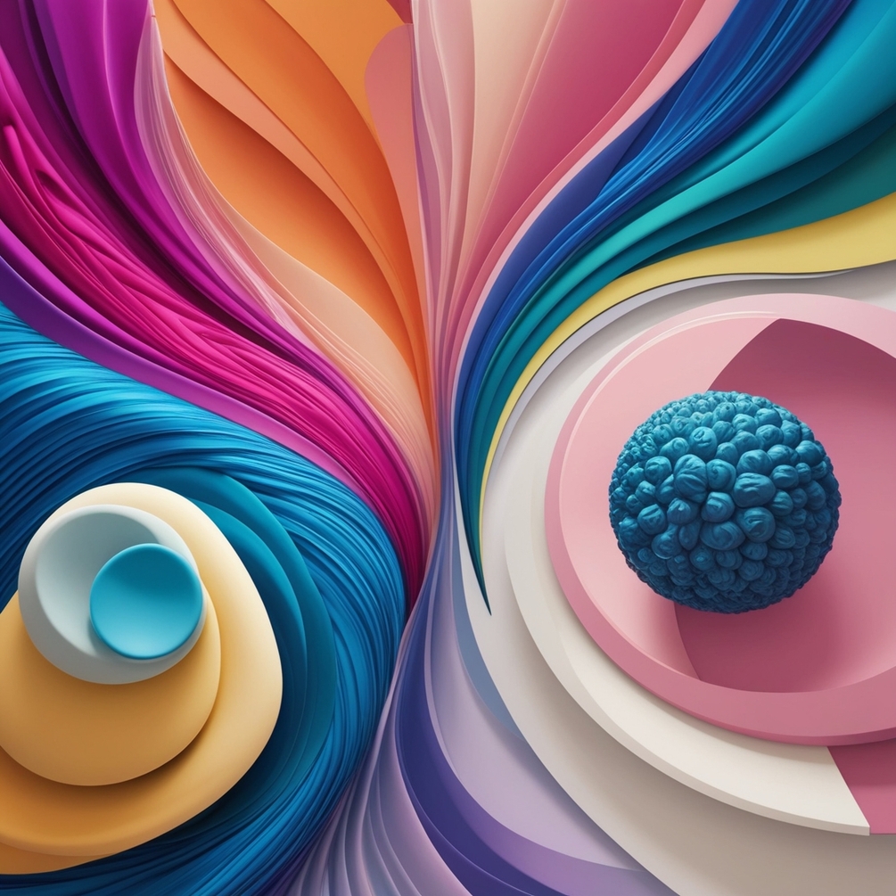 🌈 Colors Galore: Explore a Vibrant Spectrum of Hues! 🎨