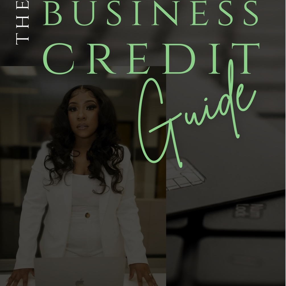 The Business Credit Guide