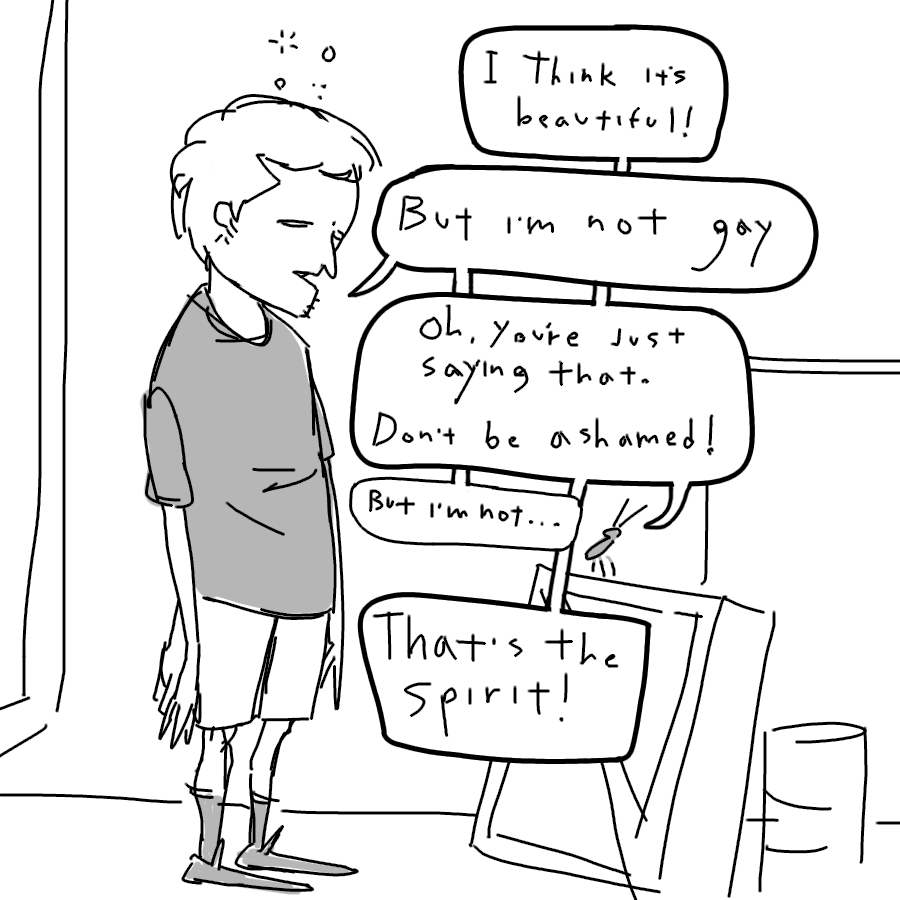 BUG SAGA - Volume 1 & 2 (Comic)