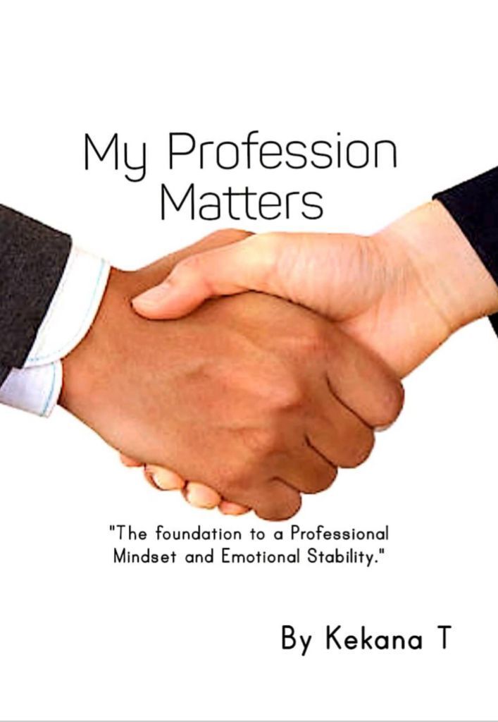 My Profession Matters