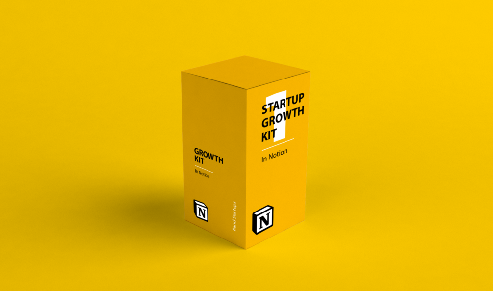Startup Kit