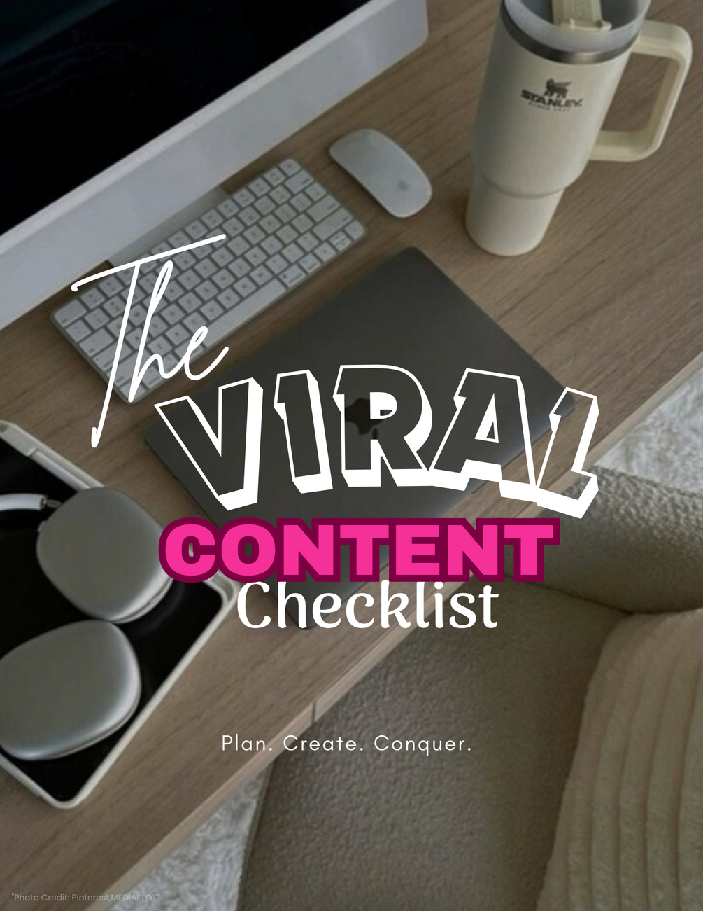 The viral content checklist