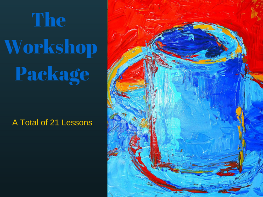 The Workshop Package
