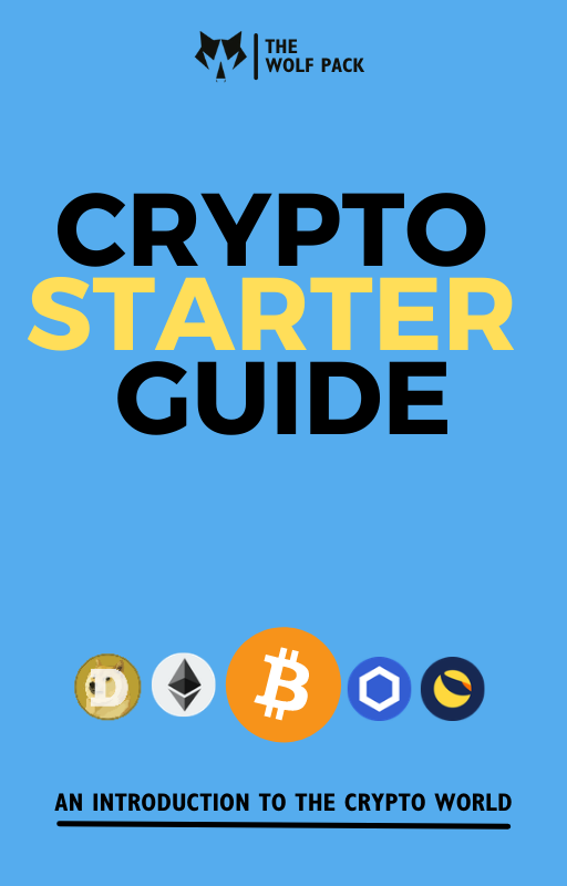 Crypto Starter Guide
