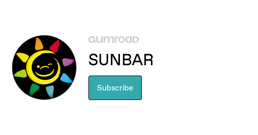 SUNBAR