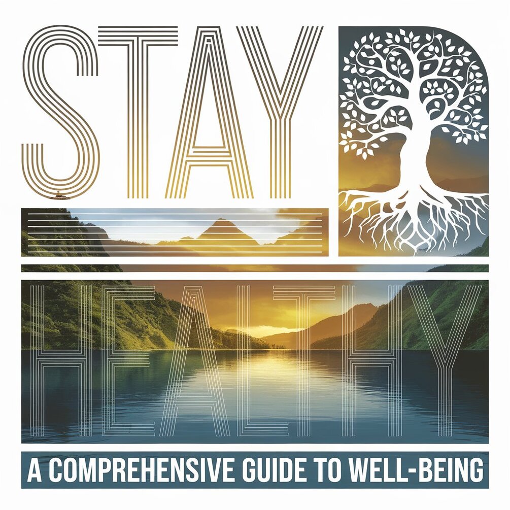 Stay healthy