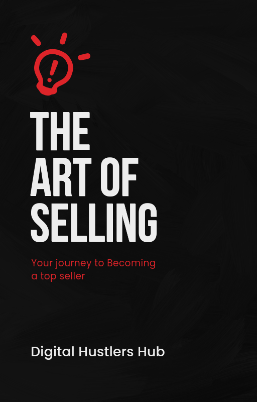 The Art of Selling