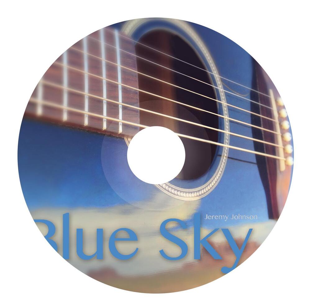 Blue Sky Full Album