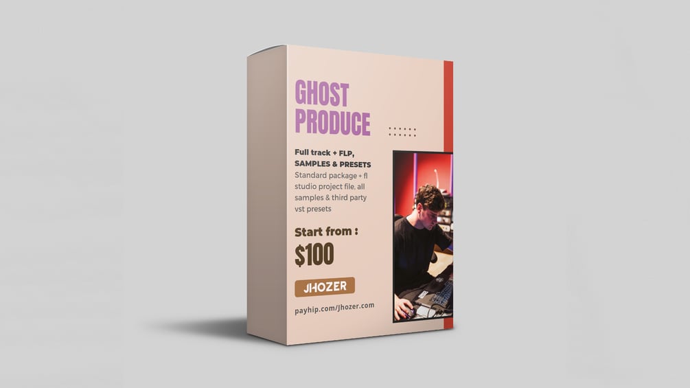 Ghost Producer Service