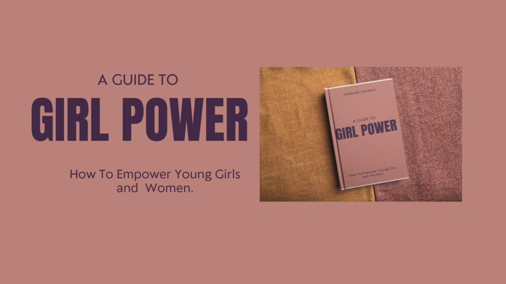 GUIDE TO GIRL POWER
