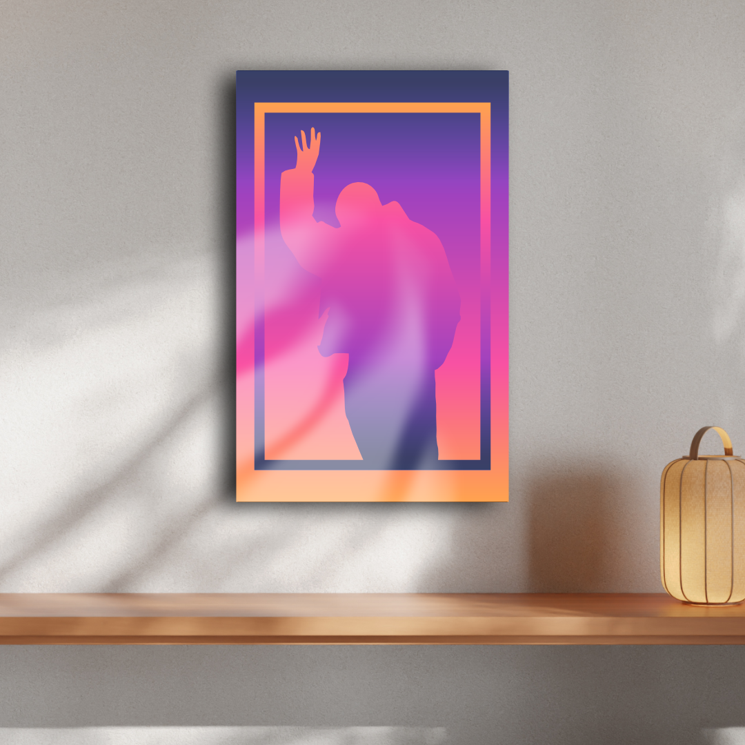 kanya-funkposter