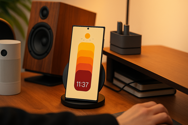 Sunshine Palleted Mobile Wallpaper Pack