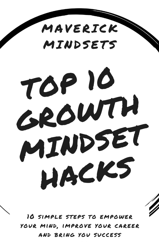 Growth Mindset Handbook