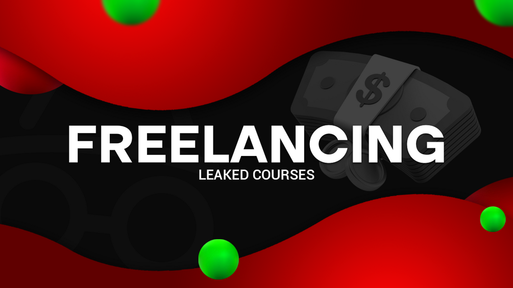 Freelancing Courses