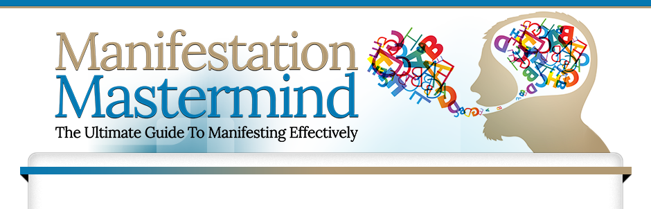 manifestation mastermind
