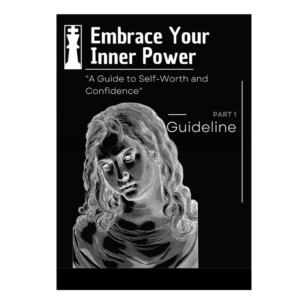 Embrace Your Inner Power