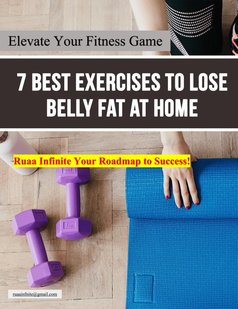 7 Home Workouts for a Stronger Core