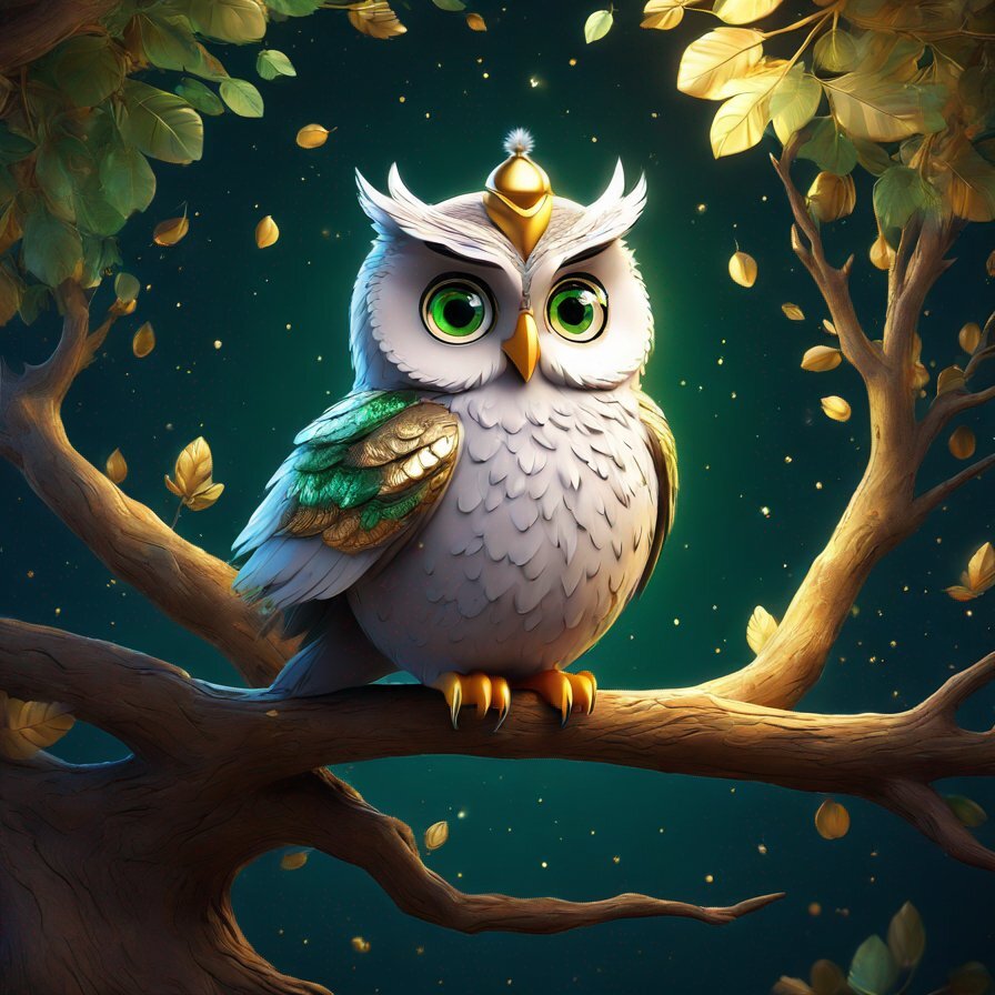 The Forgotten Forest