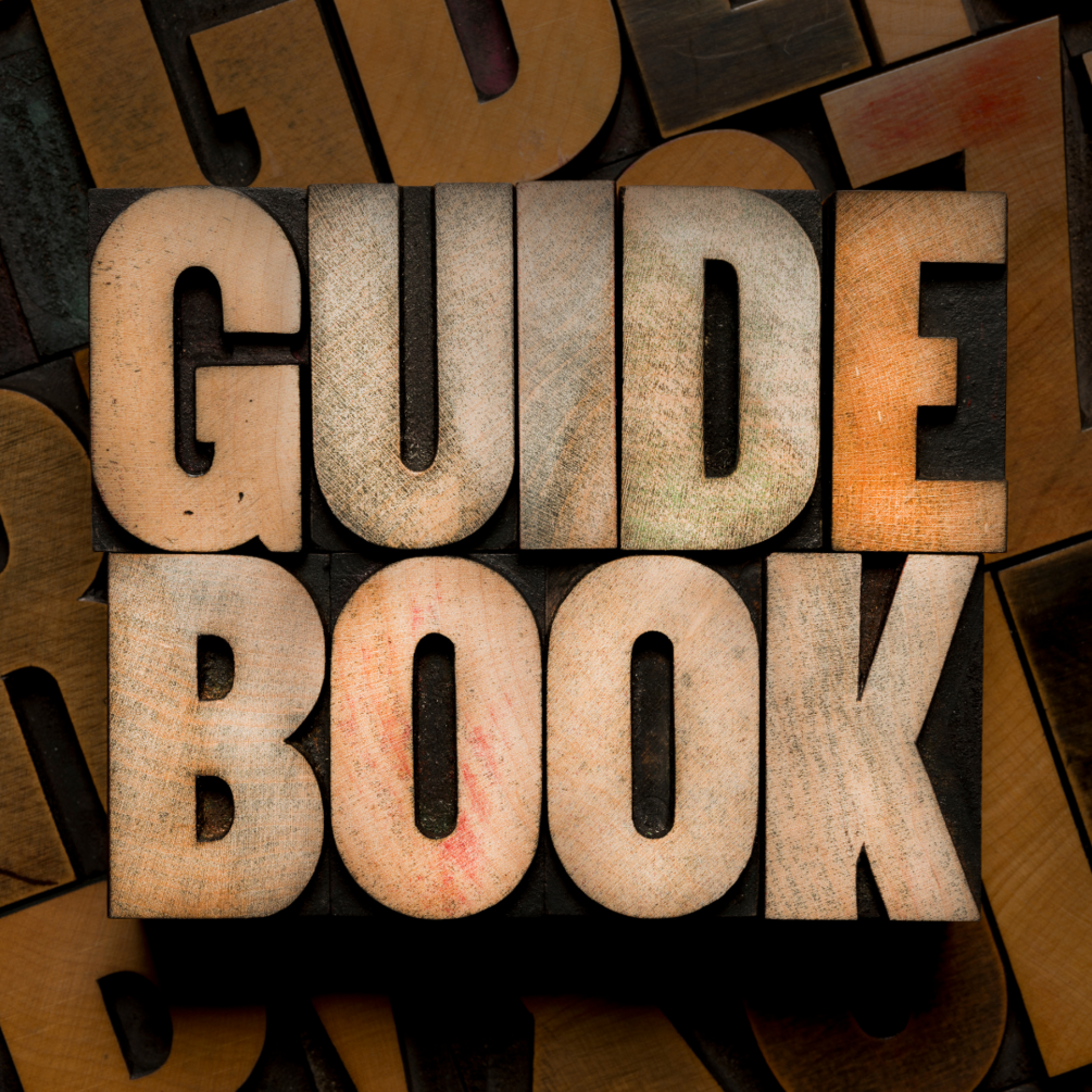 Free Guide Book