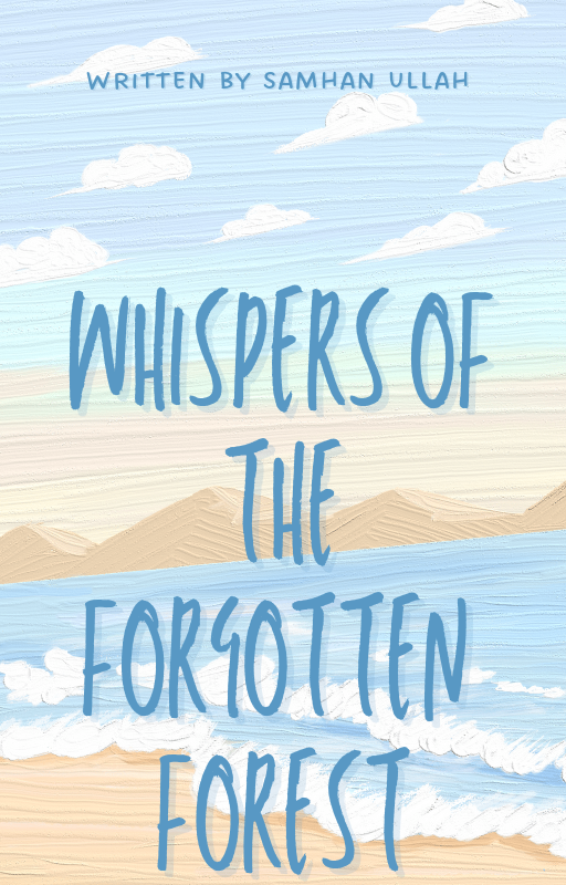 Whispers of the forgotten forest