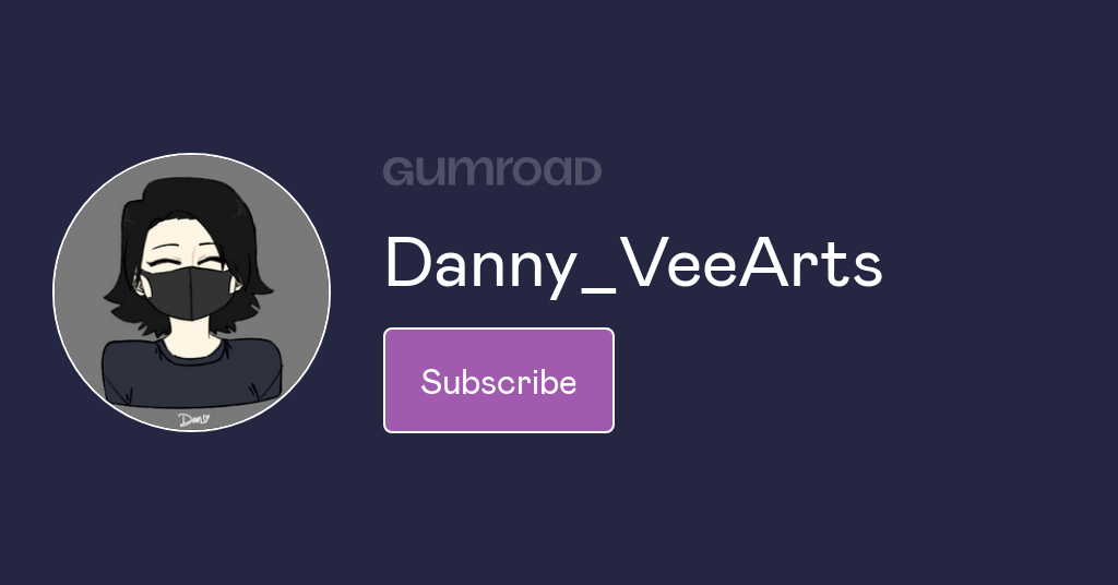 Danny_VeeArts