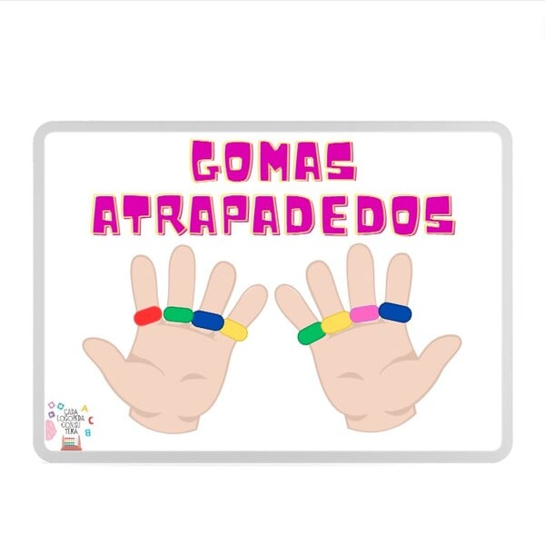 Cada logopeda con su tema