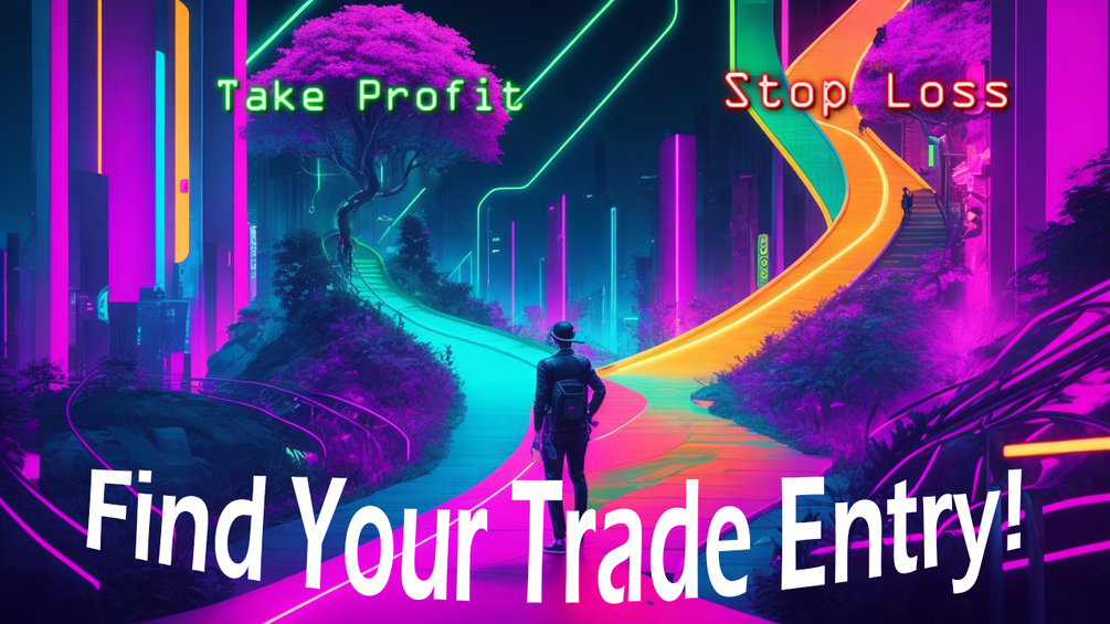 Trading Strategy: Entry Setup Guide. (100 Trade Examples) Trading Strategy: Entry Setup Guide. (100 Trade Examples)