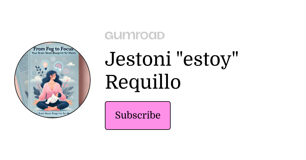 Jestoni "estoy" Requillo