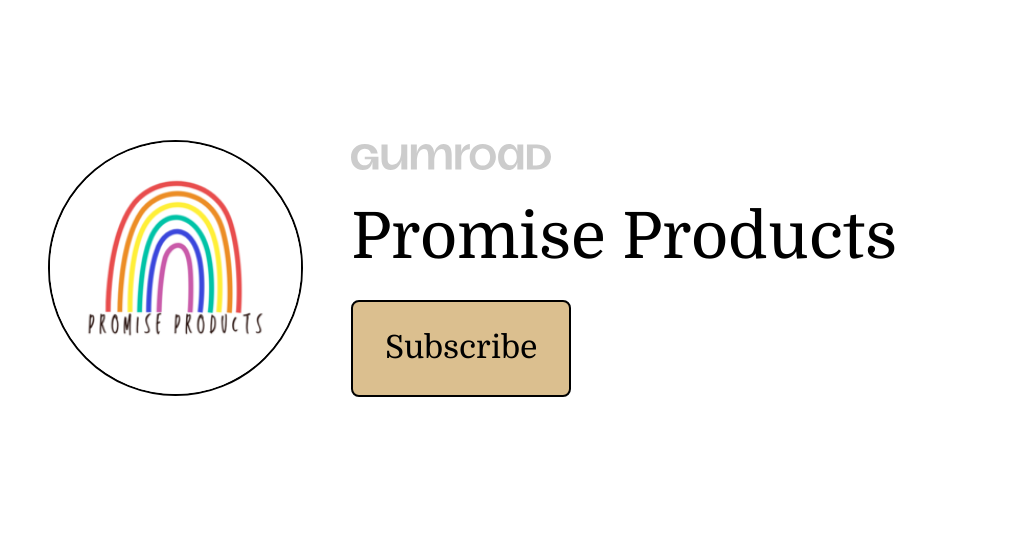 Promise Products