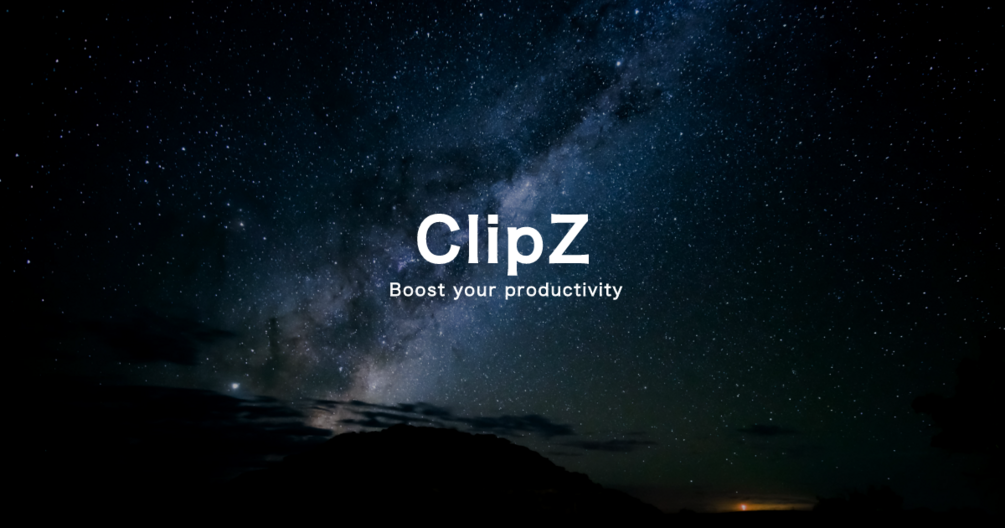 ClipZ