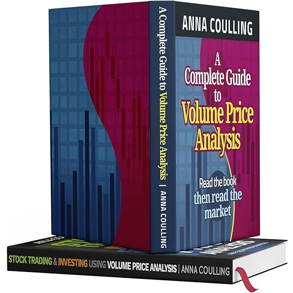 A Complete Guide To Volume Price Analysis
