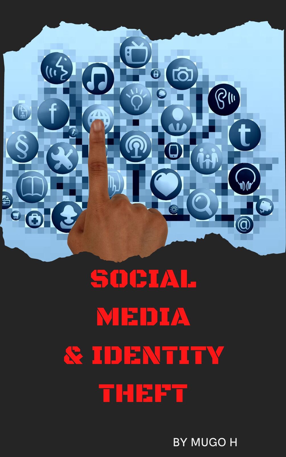 Social Media & Identity Theft