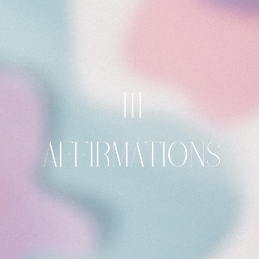 Vibration Minded: 111 Affirmations E Book