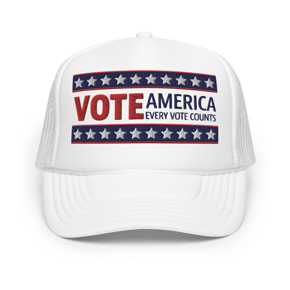 Voter Hats