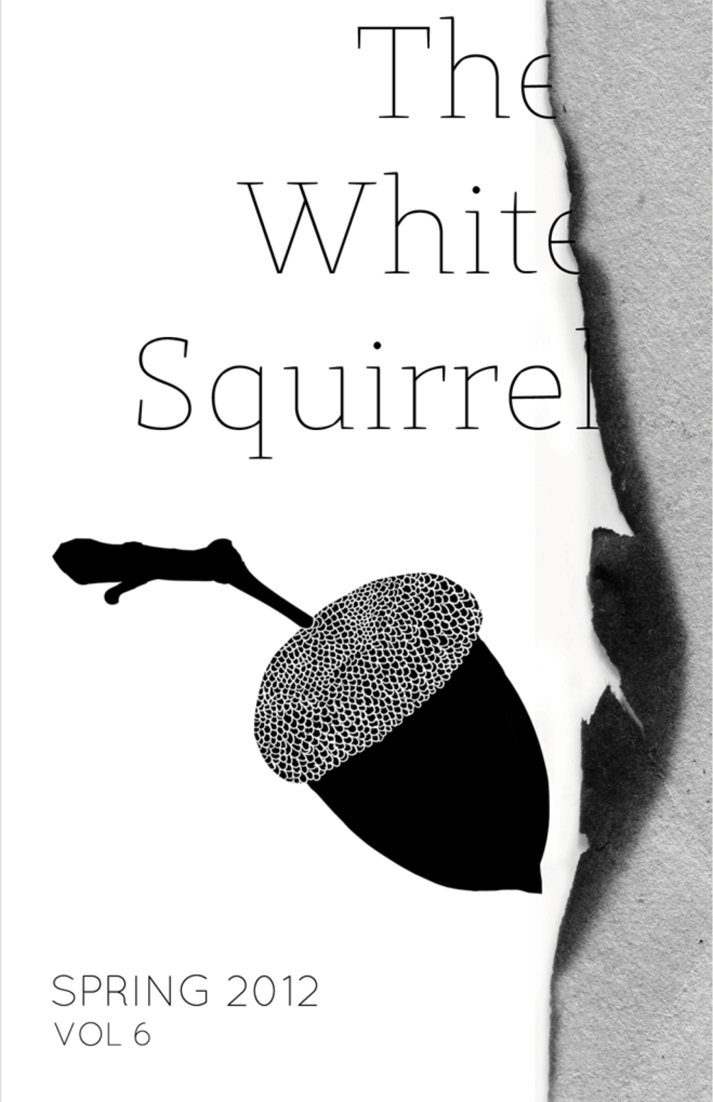 TWS Spring 2012: Volume VI (Digital)