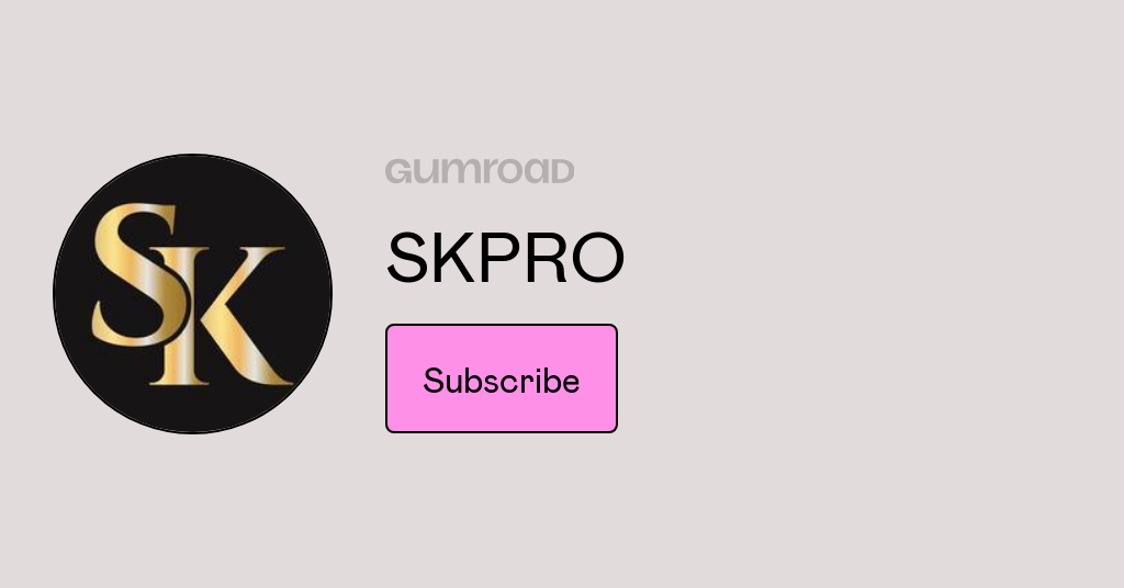 SKPRO